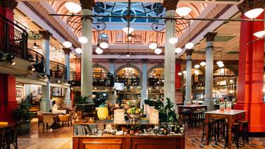 Belfast – Wetherspoons Snap Up Revolution De Cuba. – Beer Bore